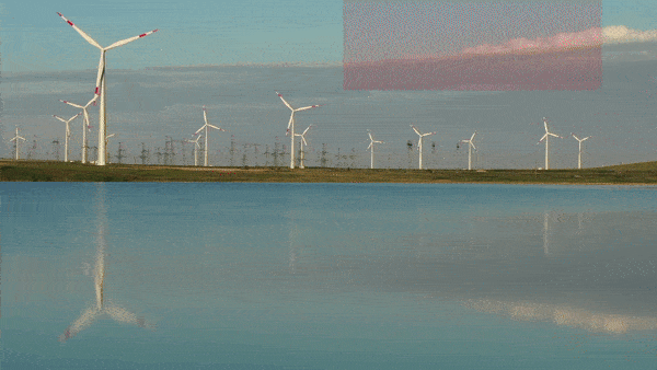 Reducing energy costs - Mitsubishi Electric Factory Automation - Turkey