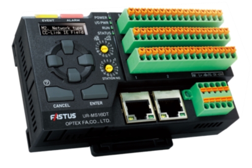 UR-MS16DT-F01 - Mitsubishi Electric Factory Automation - United Kingdom