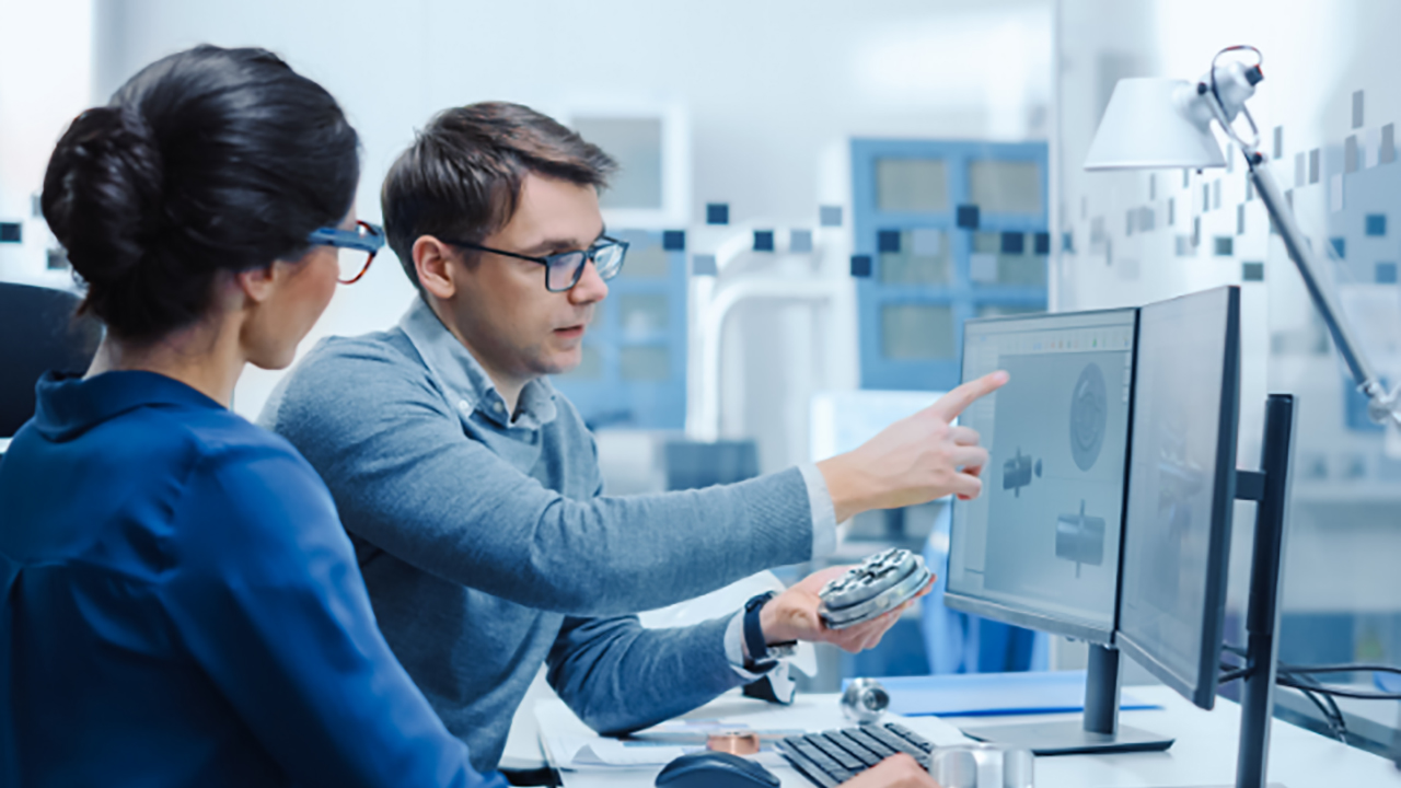 Driving Down Cost - Mitsubishi Electric Factory Automation - Mitsubishi ...