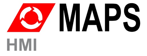 MAPS HMI Client 300 - Mitsubishi Electric Factory Automation - Turkey