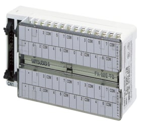 FX-32E-TB/UL - Mitsubishi Electric Factory Automation