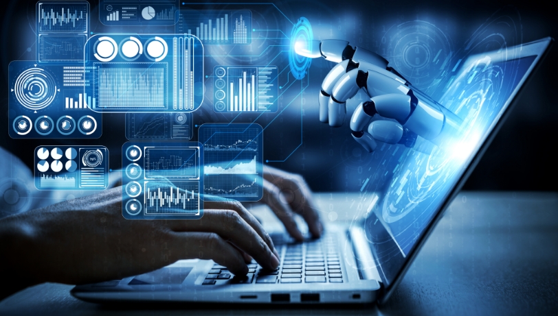 Conducting maintenance before robots fail - Mitsubishi Electric Factory ...