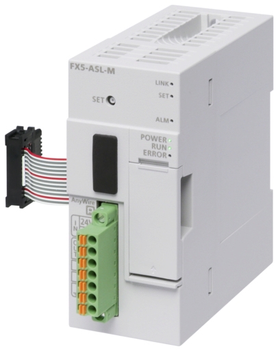 FX5-ASL-M - Mitsubishi Electric Factory Automation - EMEA