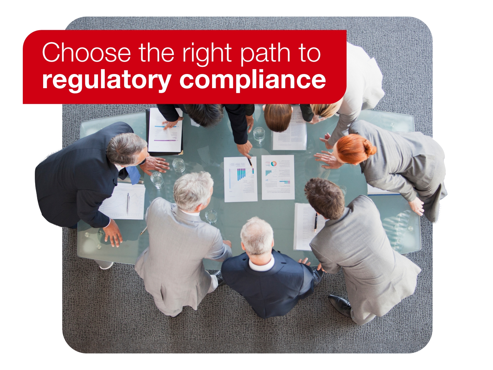 Regulatory compliance - Mitsubishi Electric Factory Automation - EMEA
