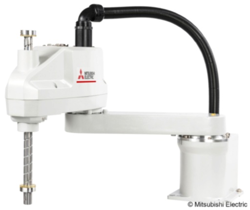 RH-6CRH6020-D-S15 - Mitsubishi Electric Factory Automation - EMEA