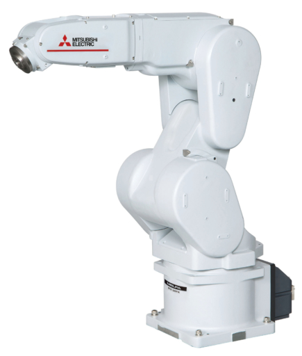 RV-20FRM-R - Mitsubishi Electric Factory Automation - EMEA