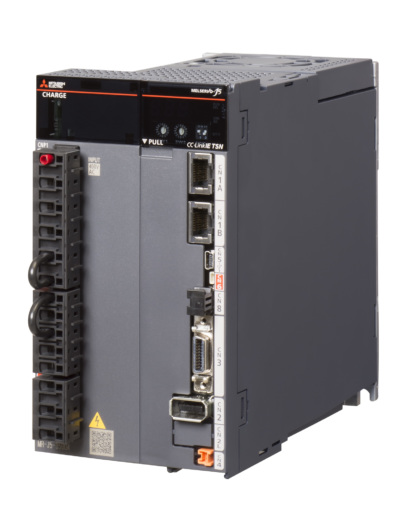 MR-J5-350G4-RJN1 - Mitsubishi Electric Factory Automation - Turkey