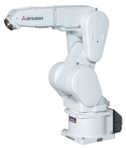 RV-13F-D1-S15 - Mitsubishi Electric Factory Automation - Africa