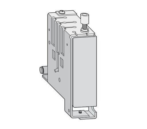 MI-204F-W - Mitsubishi Electric Factory Automation - EMEA