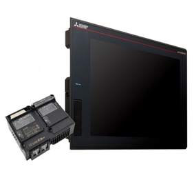 GT2512-STBD-GF - Mitsubishi Electric Factory Automation - Sweden