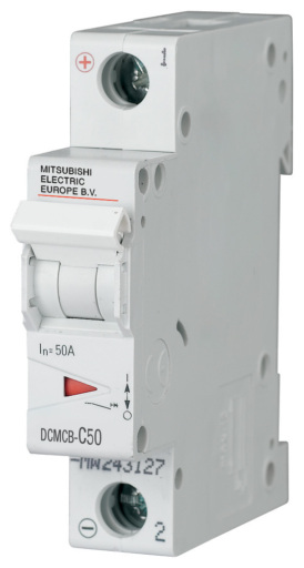 DCMCB-C16 - Mitsubishi Electric Factory Automation - EMEA