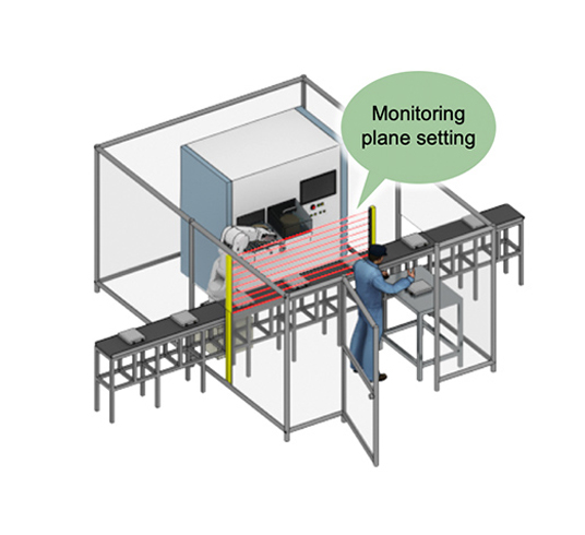 Lithium-ion battery pack line - Mitsubishi Electric Factory Automation ...