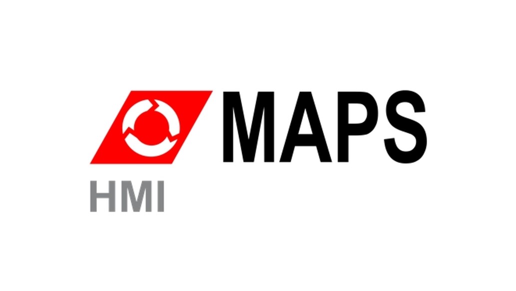 SCADA (MAPS) - Mitsubishi Electric Factory Automation - EMEA