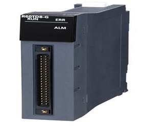 R60RD8-G - Mitsubishi Electric Factory Automation