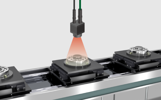 Visual Inspection Software MELSOFT VIXIO