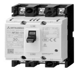 NF32-SV 3P 30A - Mitsubishi Electric Factory Automation