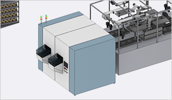 Solutions for your Lithium-Ion Battery production
