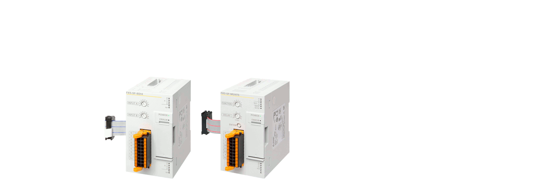 iQ-F SAFETY - Betrouwbaarheid op een hoger niveau