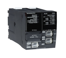 R32ENCPU - Mitsubishi Electric Factory Automation