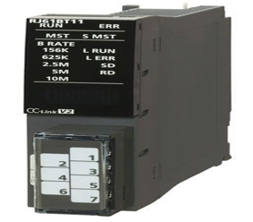 RJ61BT11 - Mitsubishi Electric Factory Automation