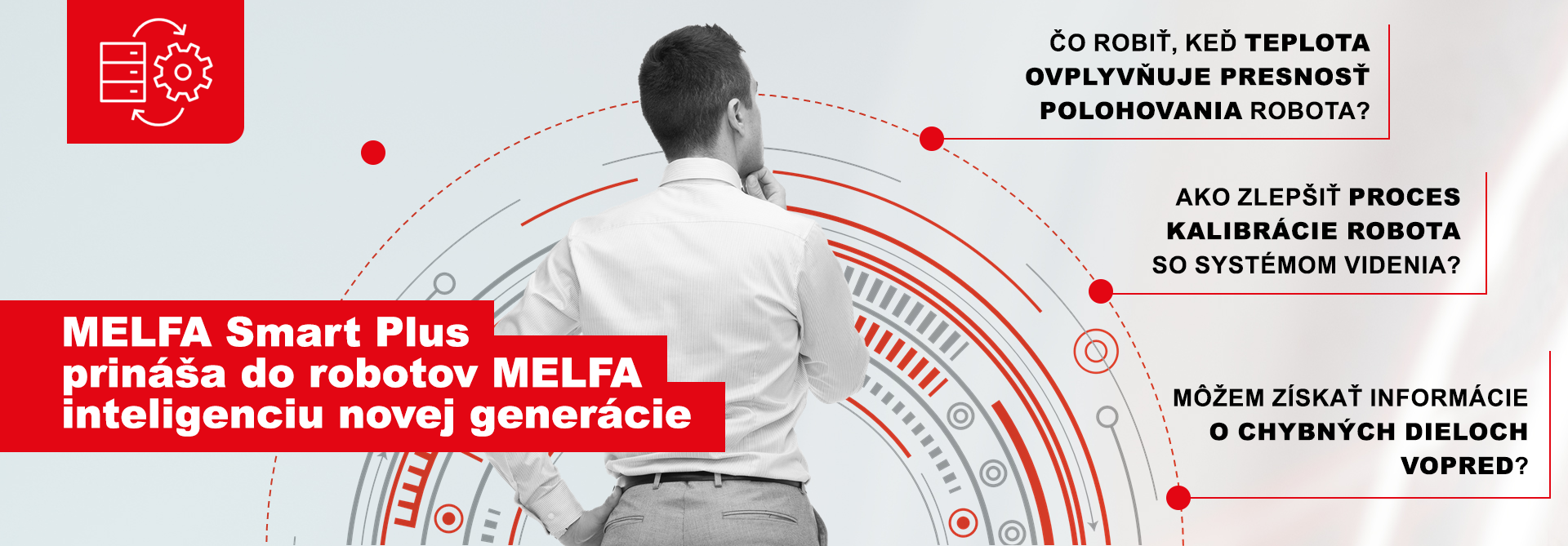 Servisný robot Digital Twin s kartou Melfa Smart Plus - Mitsubishi Electric Factory Automation ...