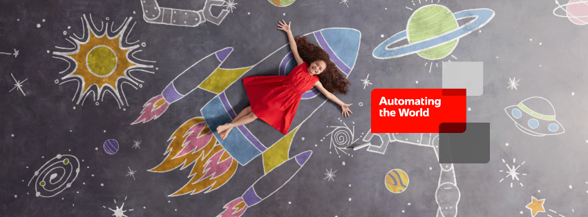 Automating the World - Mitsubishi Electric Factory Automation - Sweden