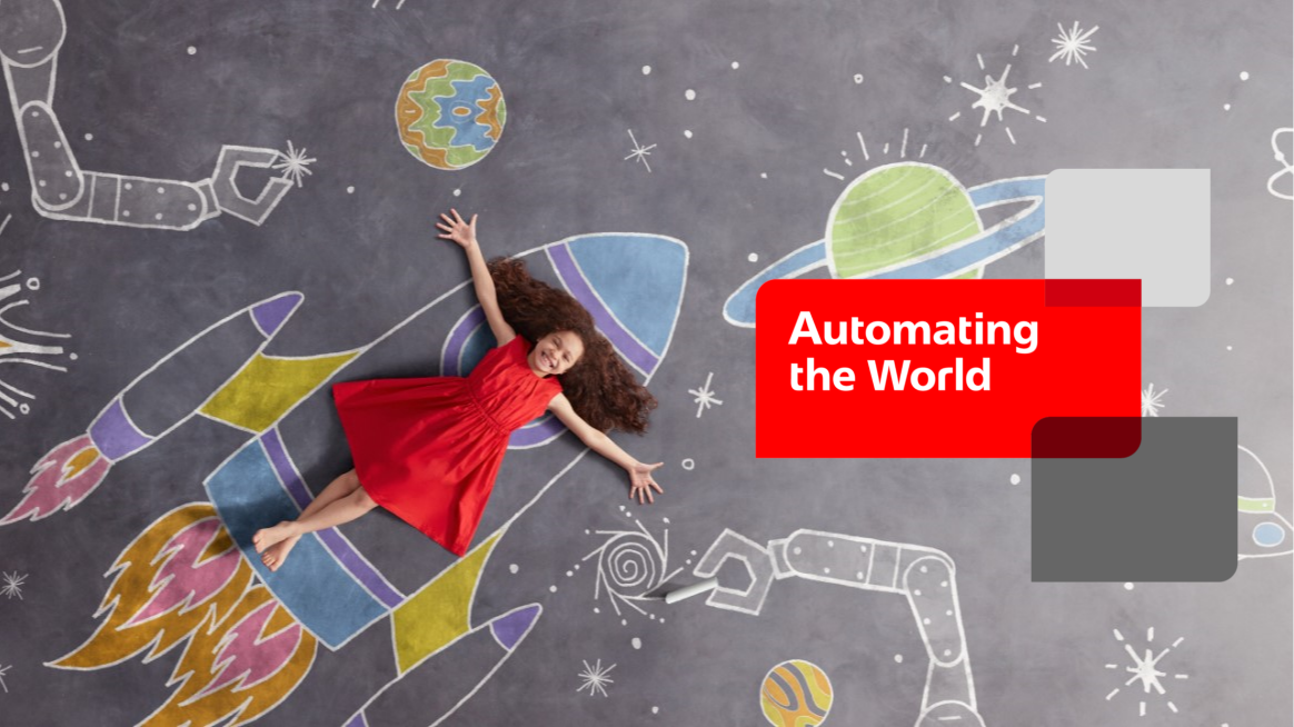Automating the World - Mitsubishi Electric Factory Automation - Germany