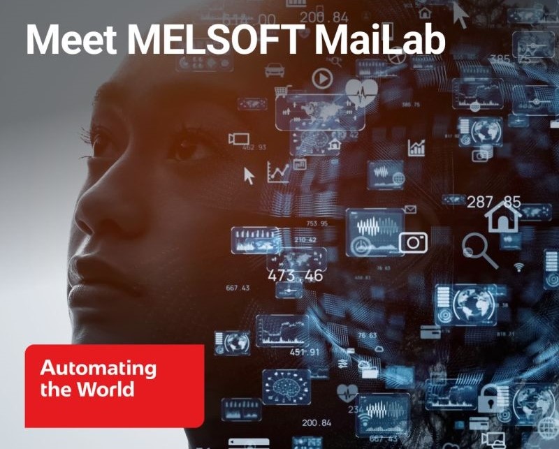 Minimalizace výrobních ztrát - účinná řešení - Mitsubishi Electric Factory Automation - Czech