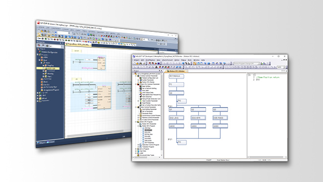 Motion Controllers - Mitsubishi Electric Factory Automation - United ...