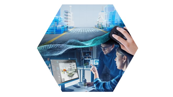 MELSOFT Gemini 3D Simulator - Mitsubishi Electric Factory Automation - EMEA