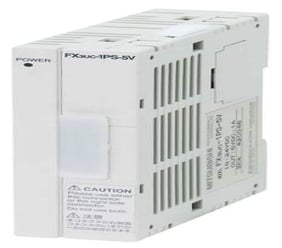 FX3UC-1PS-5V - Mitsubishi Electric Factory Automation - Africa