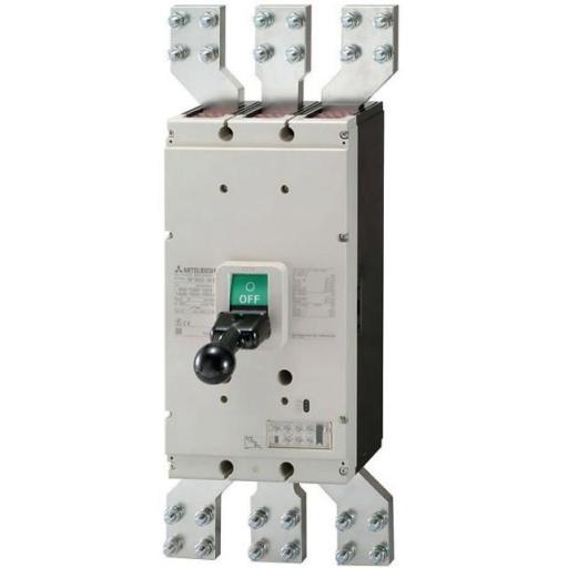 DSN1250-SW 4P 1250A - Mitsubishi Electric Factory Automation - EMEA