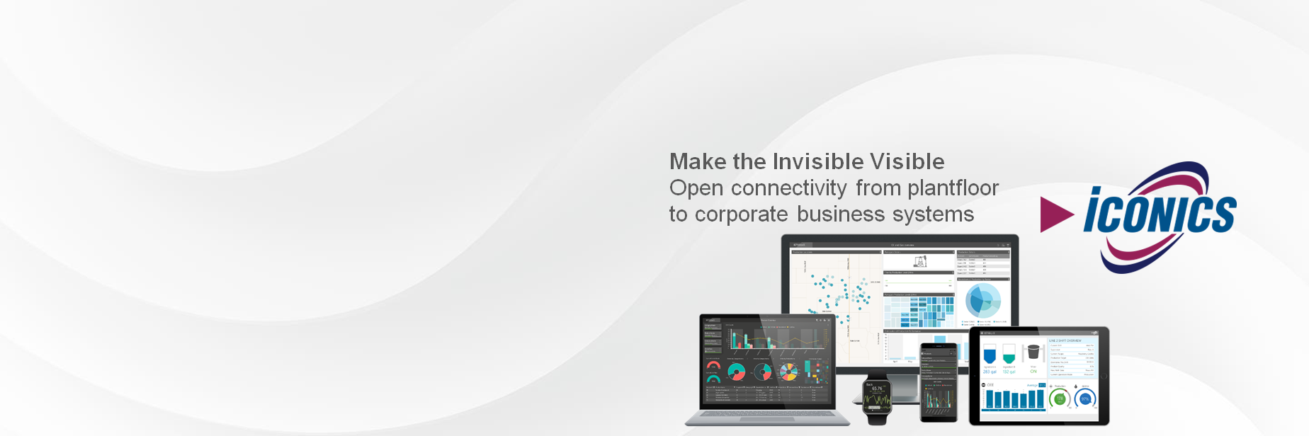 Wel veel data, maar niet de voordelen? - Mitsubishi Electric Factory Automation - Netherlands