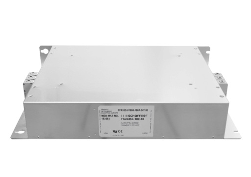 FFR-BS-01800-180A-SF100 - Mitsubishi Electric Factory Automation - EMEA
