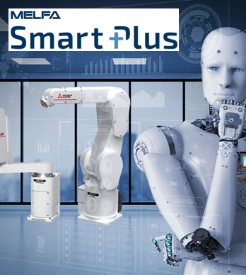 Industriële Robots - Mitsubishi Electric Factory Automation - Netherlands