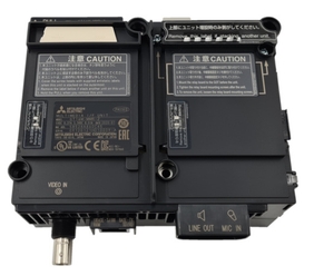 GT27-MMR-Z - Mitsubishi Electric Factory Automation - Czech