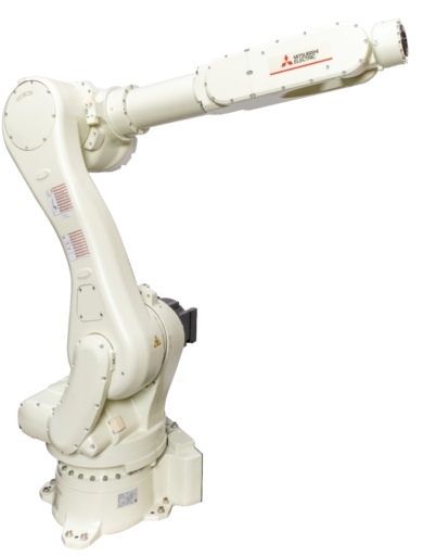 RV-35FRM-D - Mitsubishi Electric Factory Automation - EMEA