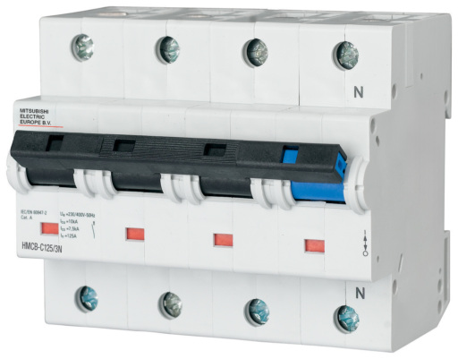 HMCB-C32/3N - Mitsubishi Electric Factory Automation - EMEA