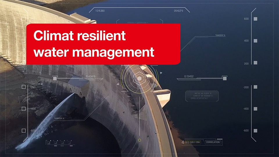 Water / Wastewater - Mitsubishi Electric Factory Automation - EMEA