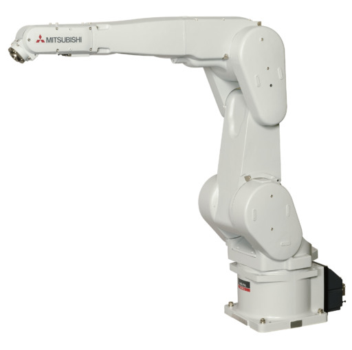 RV-7FLL-Q1-SE1512 - Mitsubishi Electric Factory Automation - France