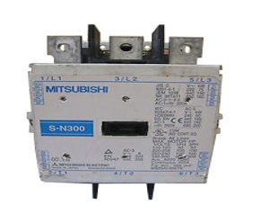 S-N300 AC200V - Mitsubishi Electric Factory Automation