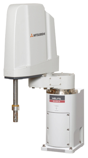 RH-6FH3534M-1D1-SE1502 - Mitsubishi Electric Factory Automation - EMEA