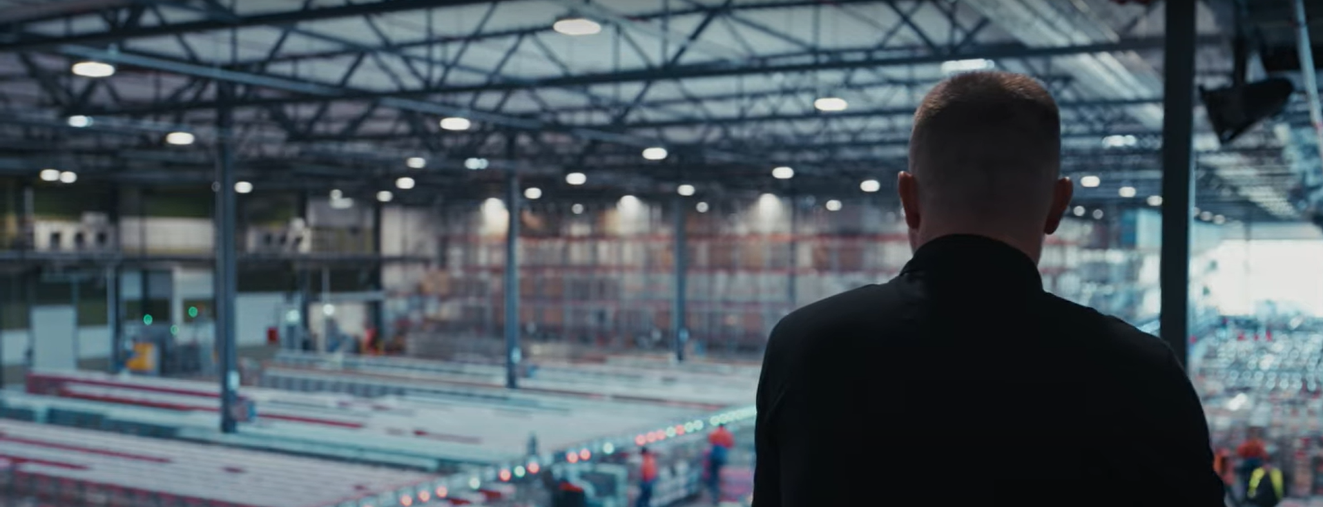 Machine Building for the Future: The Partnership Driving Norwegian ...