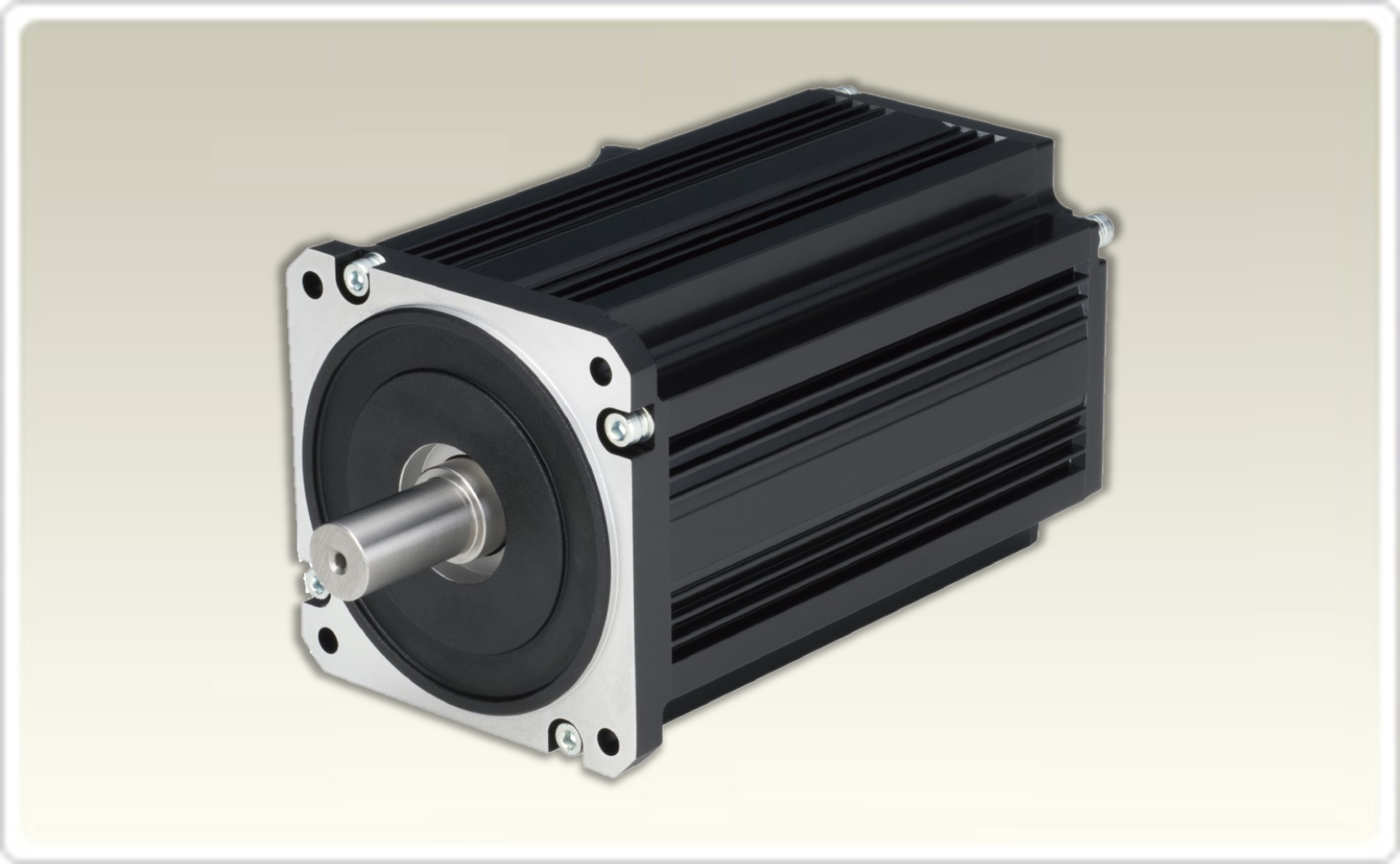 EM-A Motoren für mehr Energieeffizienz