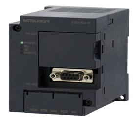 GT01-RS4-M - Mitsubishi Electric Factory Automation