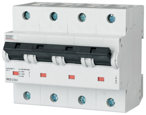 HMCB-C20/4 - Mitsubishi Electric Factory Automation - EMEA