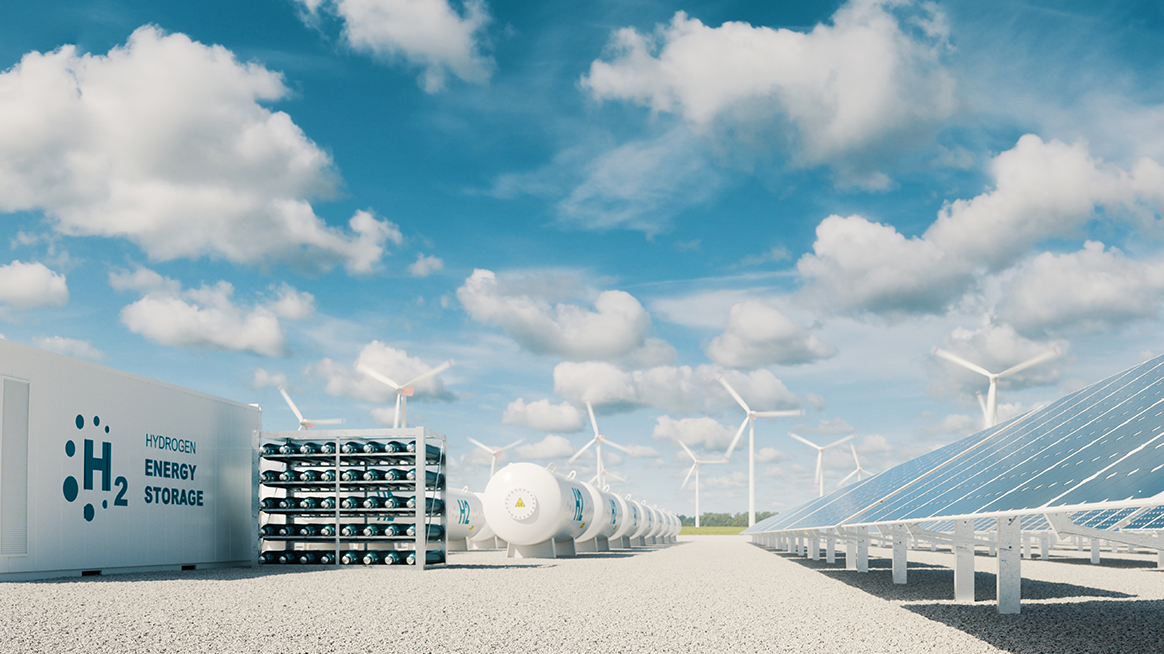 Solar energy, biofuels and wind – the best, clean sources of energy to ...