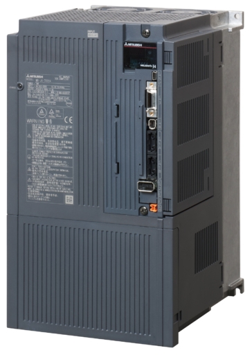 MR-J4-700B4-RJJ001 - Mitsubishi Electric Factory Automation - Africa