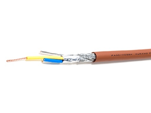 FANC-110SBH(100M) - Mitsubishi Electric Factory Automation - EMEA