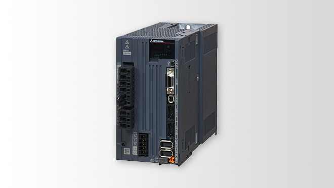 Drive units - Mitsubishi Electric Factory Automation - Ireland